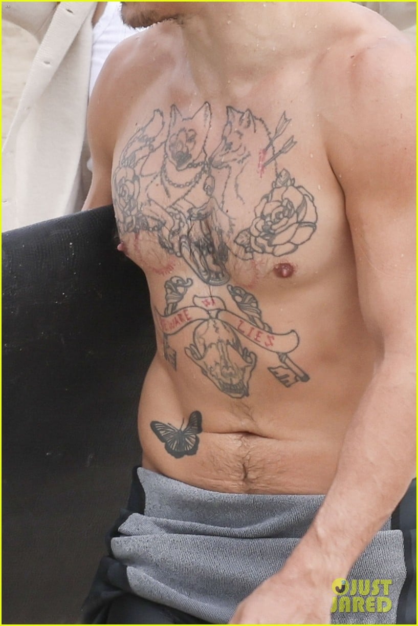 Who Is Riley Keough's Husband? Everything to Know About Ben Smith-Petersen: Photo 5084757 ...