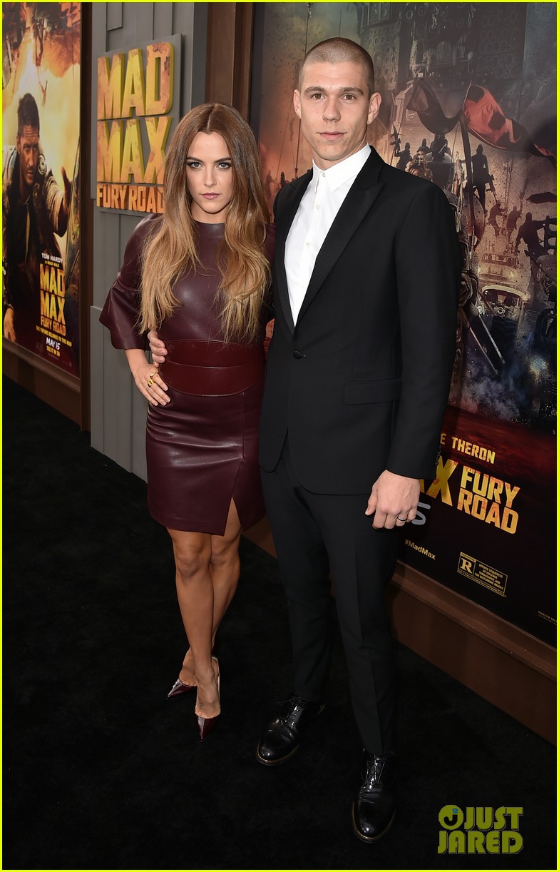 Who Is Riley Keough's Husband? Everything to Know About Ben Smith ...