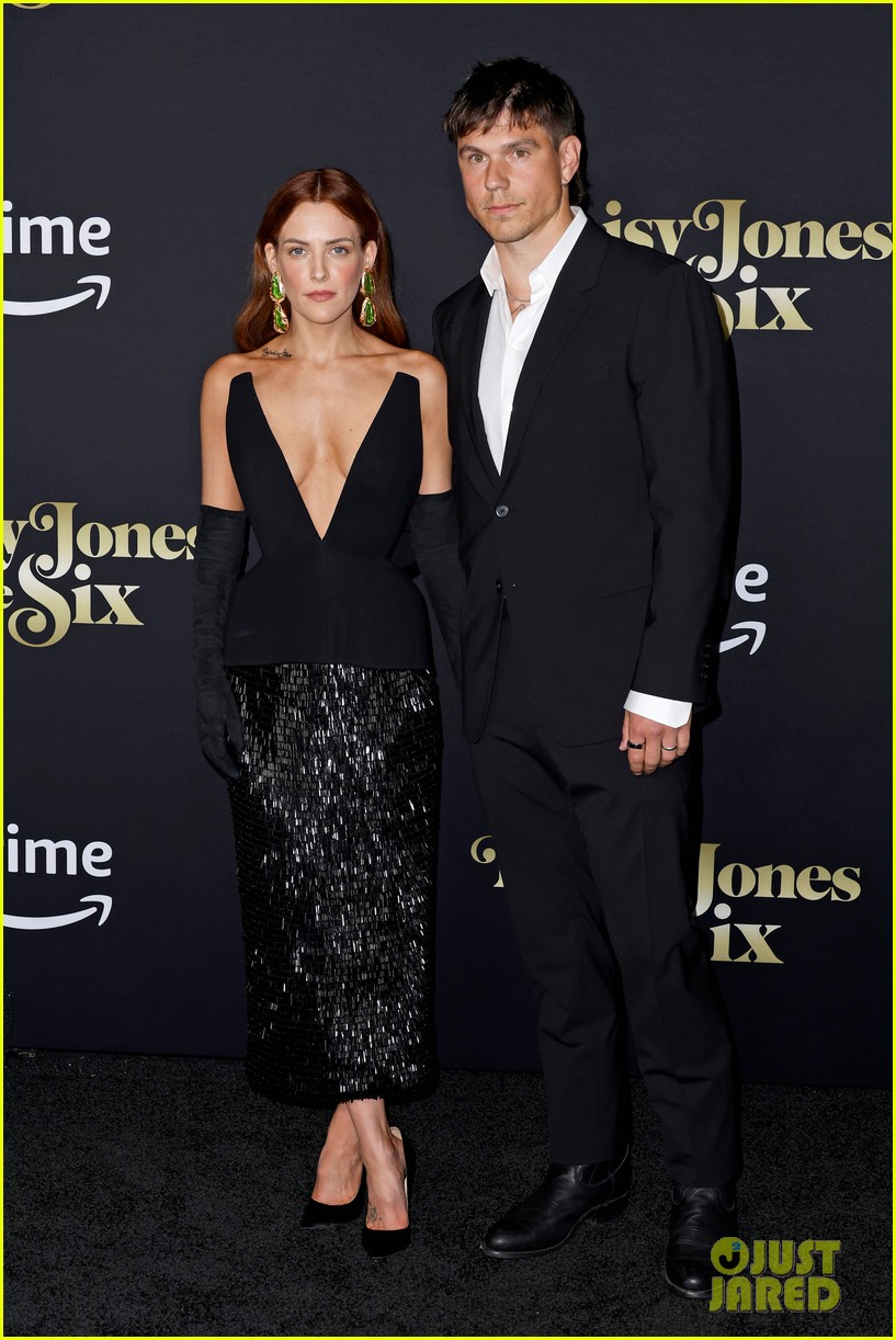 Who Is Riley Keough's Husband? Everything to Know About Ben Smith ...