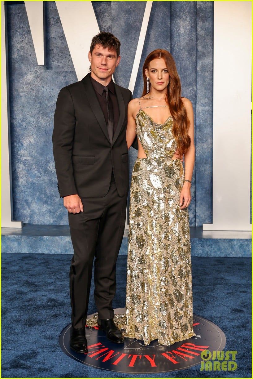 Who Is Riley Keough's Husband? Everything to Know About Ben Smith ...