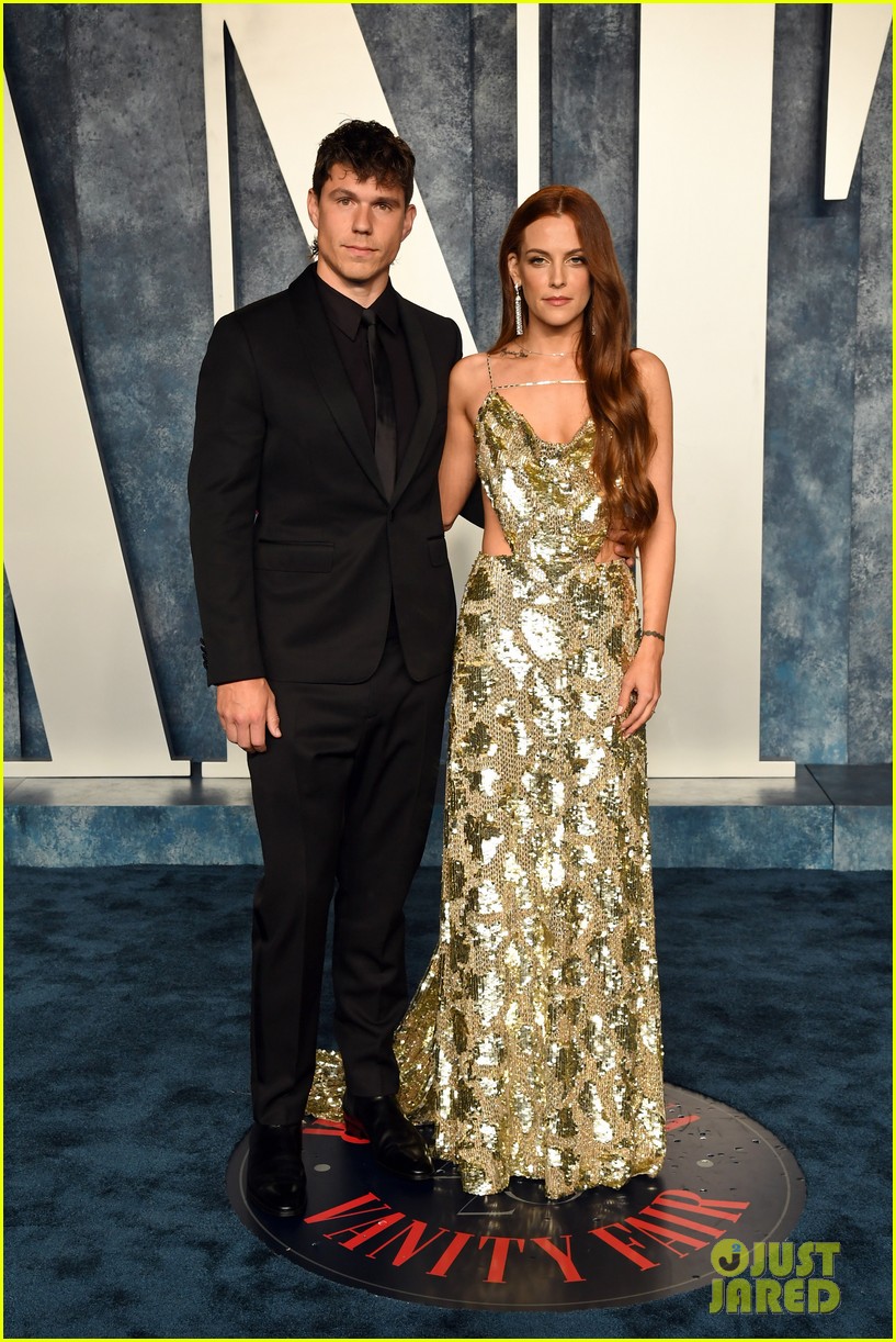 Who Is Riley Keough's Husband? Everything to Know About Ben Smith ...