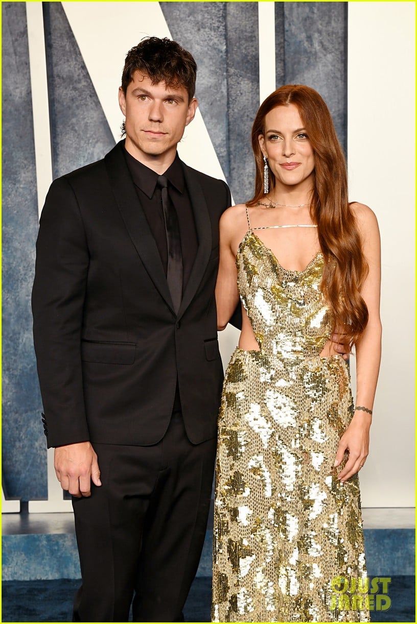 Who Is Riley Keough's Husband? Everything to Know About Ben Smith ...
