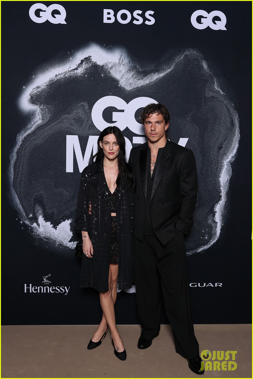 Who Is Riley Keough's Husband? Everything to Know About Ben Smith ...