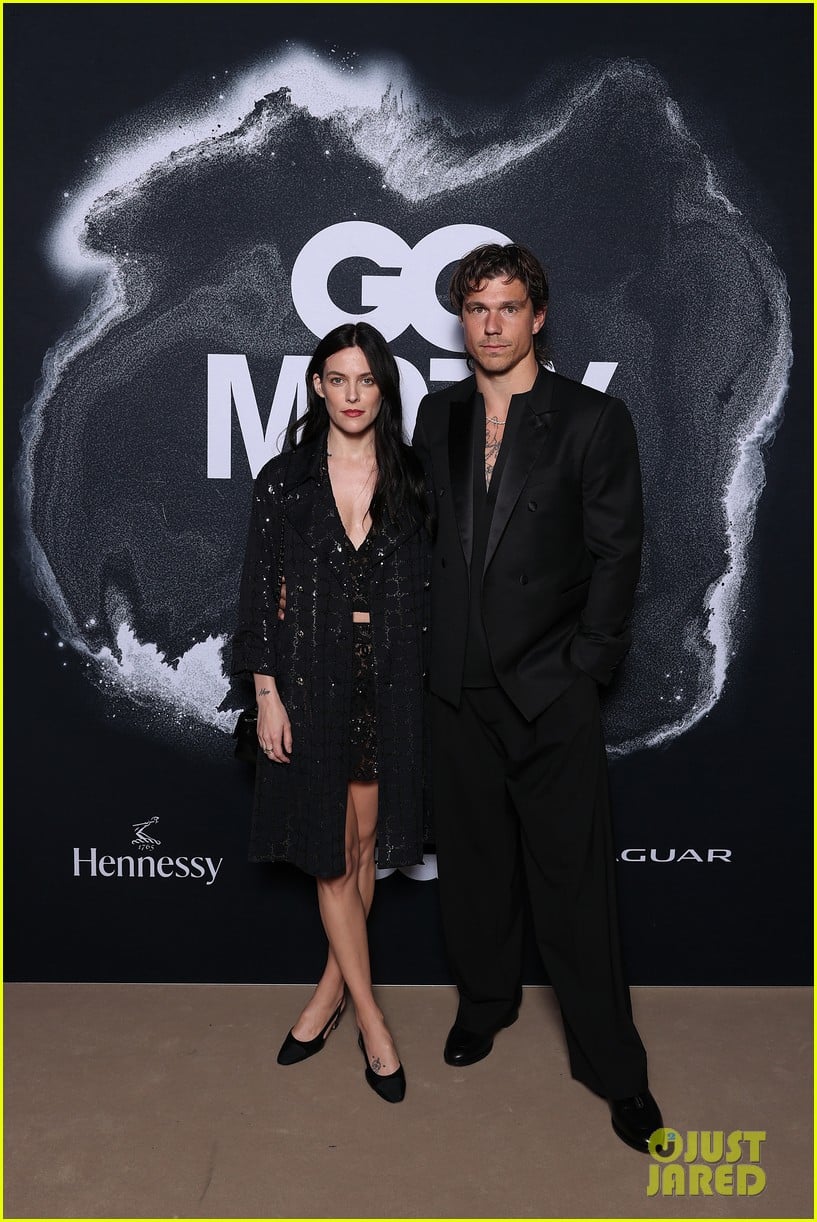 Who Is Riley Keough's Husband? Everything to Know About Ben Smith ...