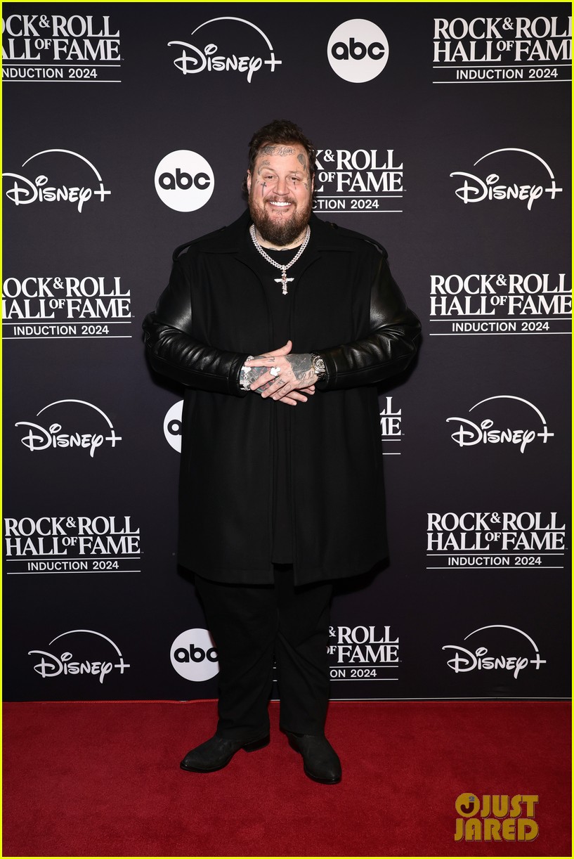 Dua Lipa Brings Her Dad to Rock & Roll Hall of Fame Induction Ceremony ...