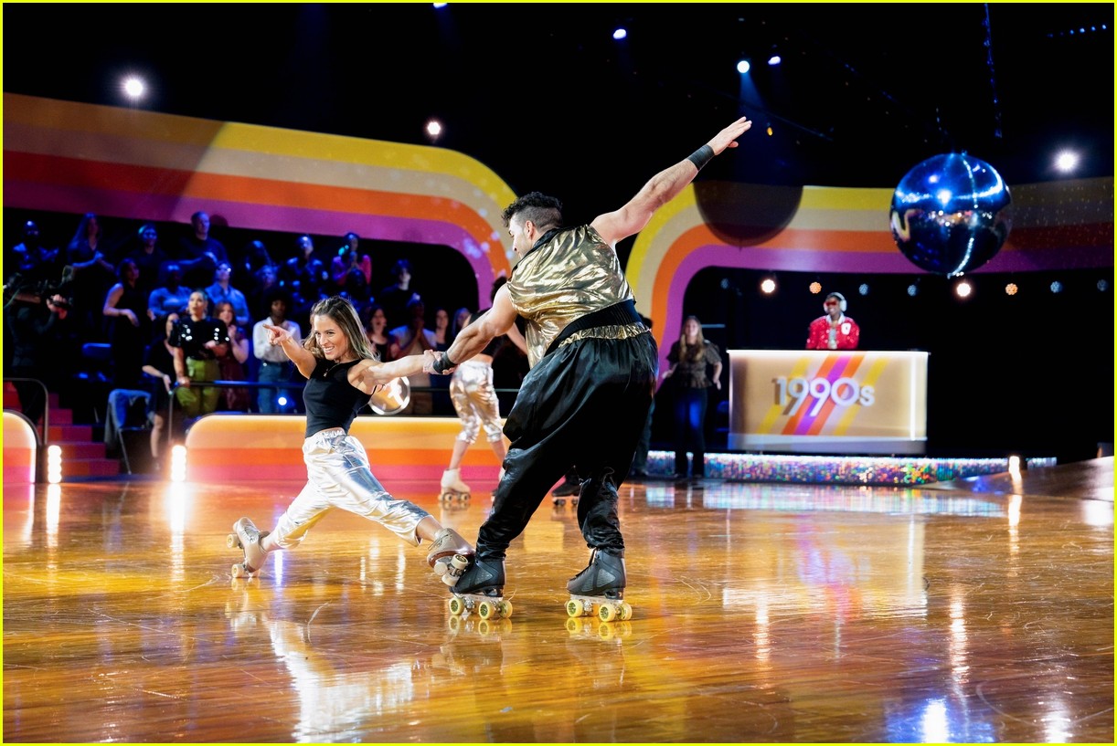 'Roller Jam' Cast - Celebrity Guests, Trailer & Release Date Revealed ...