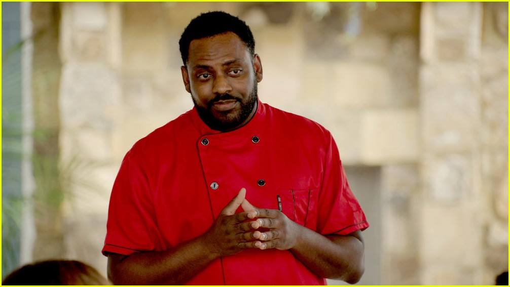 'Scare Tactics' Trailer, Cast & Release Date - Jordan Peele Reboots ...