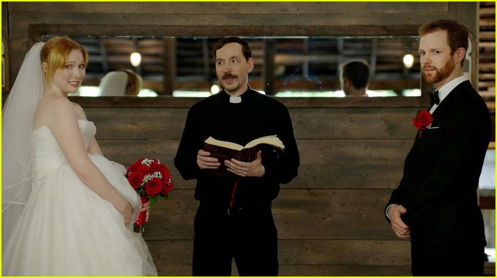 'Scare Tactics' Trailer, Cast & Release Date - Jordan Peele Reboots ...