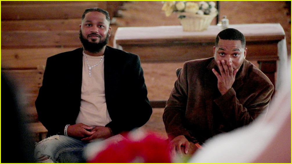 'Scare Tactics' Trailer, Cast & Release Date - Jordan Peele Reboots ...