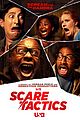 ‘Scare Tactics’ Trailer, Cast & Release Date – Jordan Peele Reboots Classic Comedy-Horror TV ...