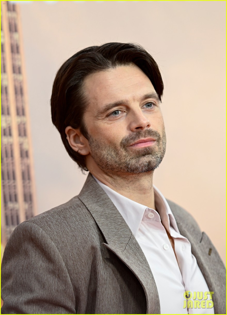 Sebastian Stan Calls Out Donald Trump for Being 'Hypocritical' in His ...