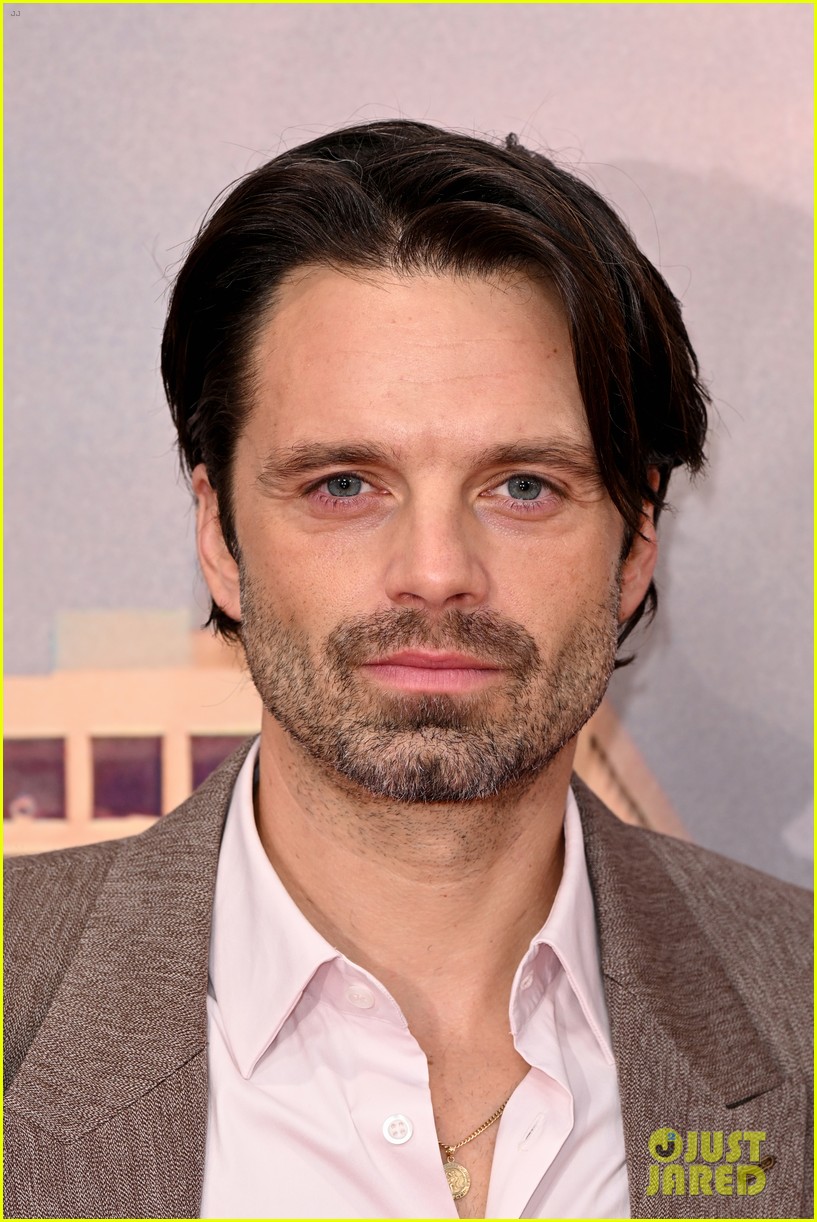 Sebastian Stan Calls Out Donald Trump for Being 'Hypocritical' in His ...