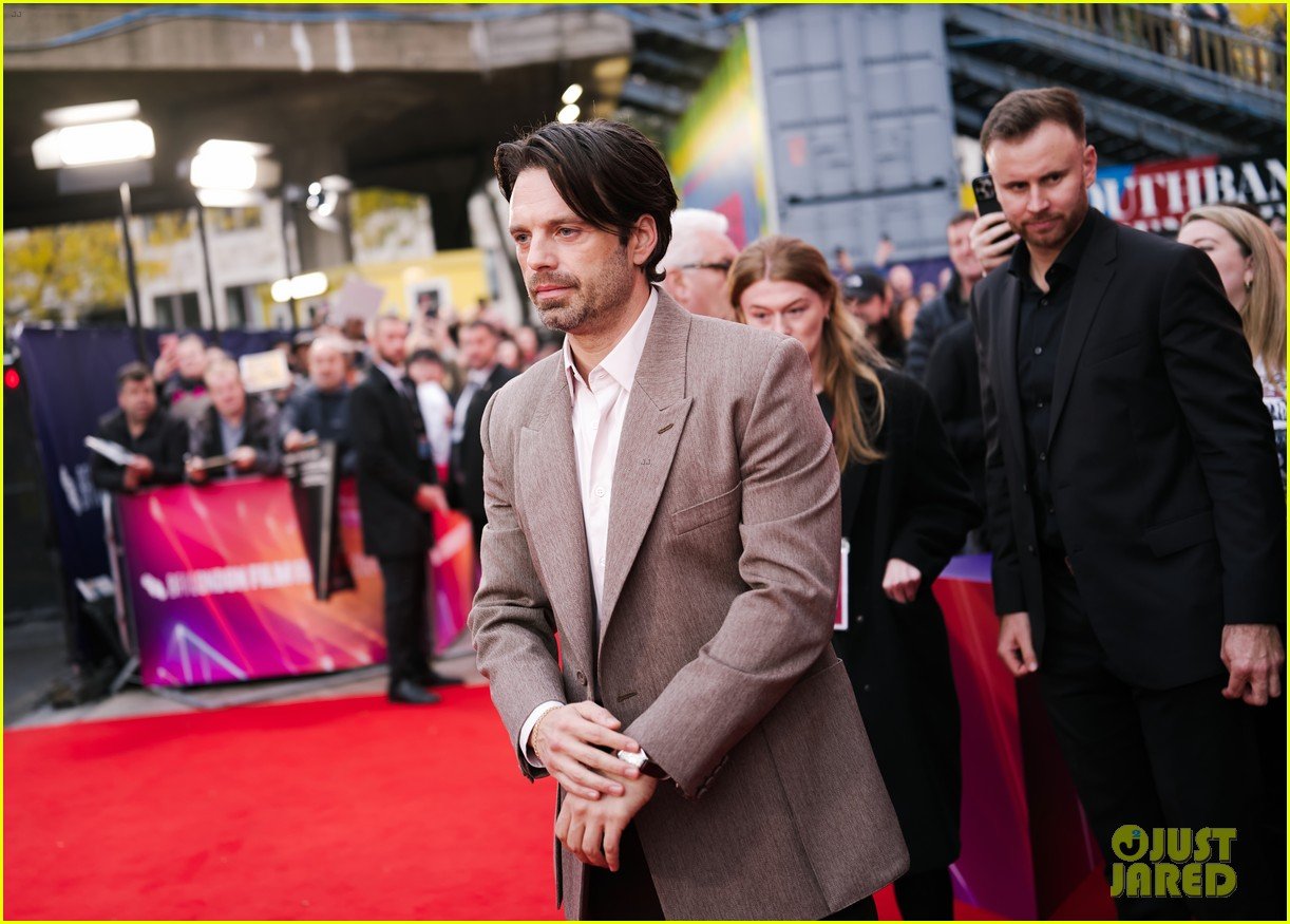 Sebastian Stan Calls Out Donald Trump for Being 'Hypocritical' in His ...