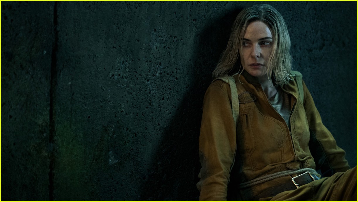 'Silo' Season 2 Cast - 1 Star Joining, 15 Cast Members Expected to ...