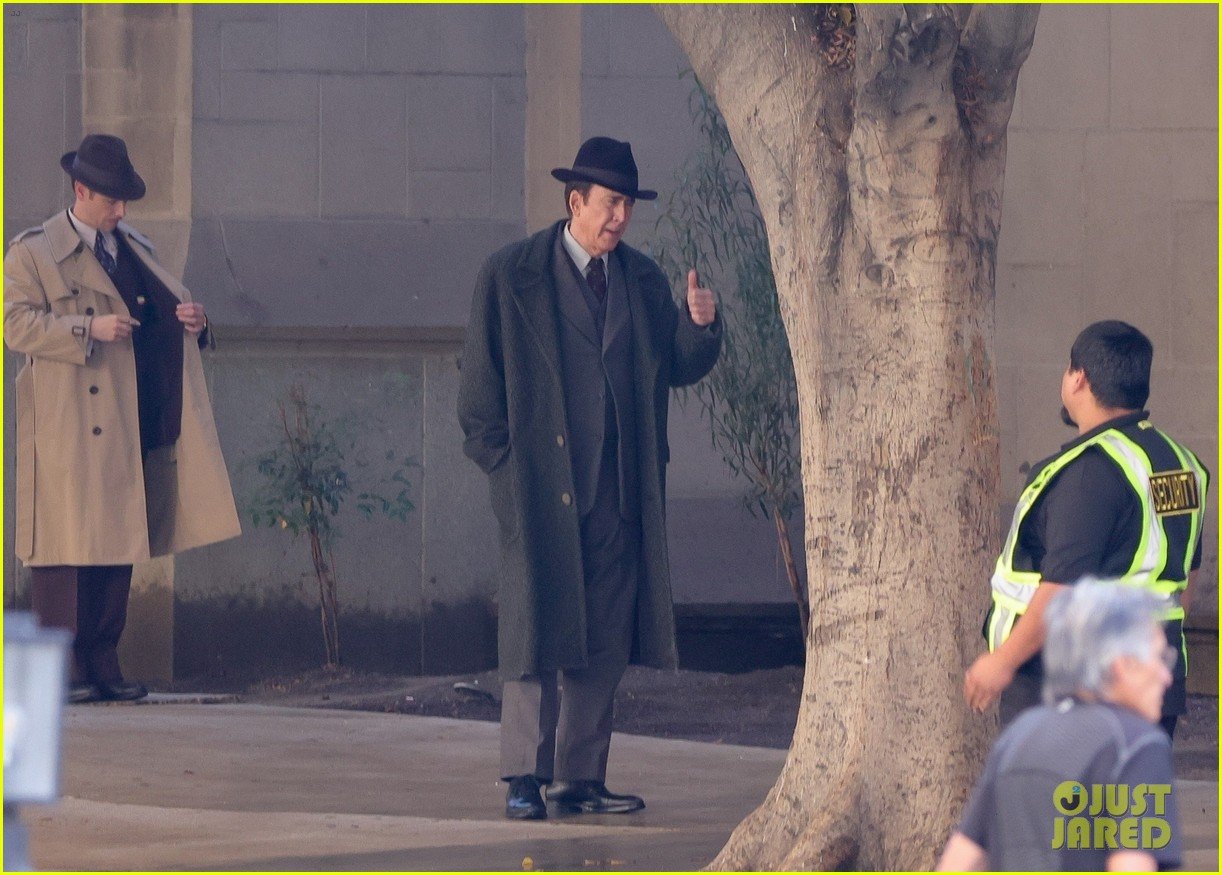 Nicolas Cage's 'Spider-Noir' Newspaper Prop Seemingly Reveals Show's ...