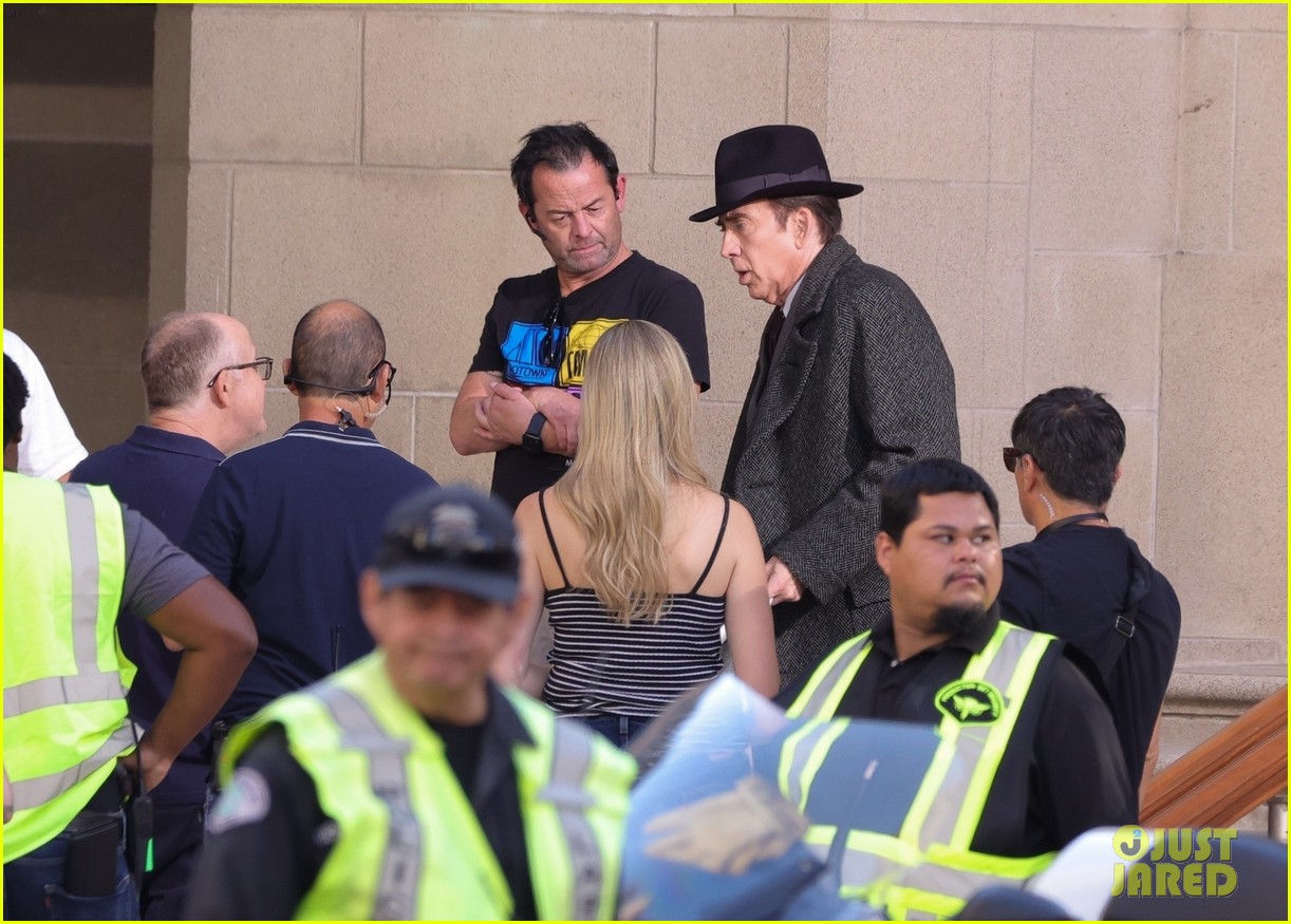 Nicolas Cage's 'Spider-Noir' Newspaper Prop Seemingly Reveals Show's ...