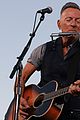 Bruce Springsteen Performs at Kamala Harris Rally in Georgia, Slams ...
