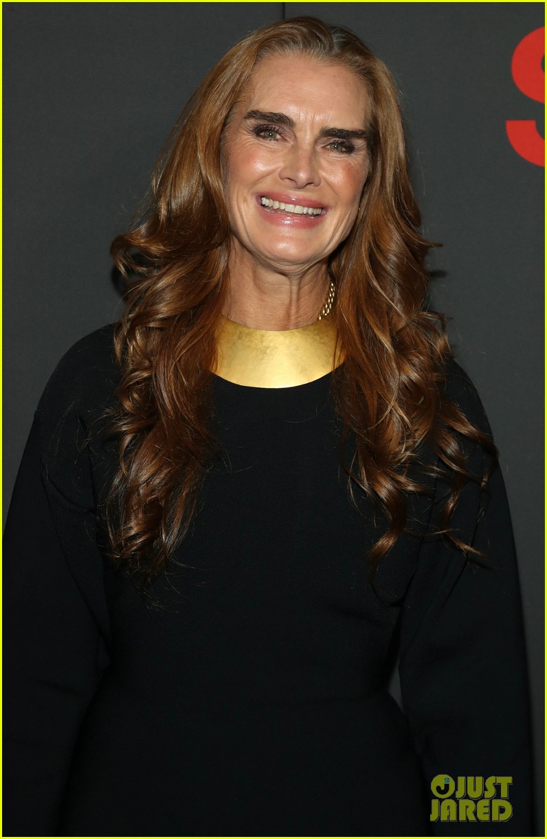 Jessica Chastain, Katharine McPhee, & More Add Star Power to 'Sunset ...