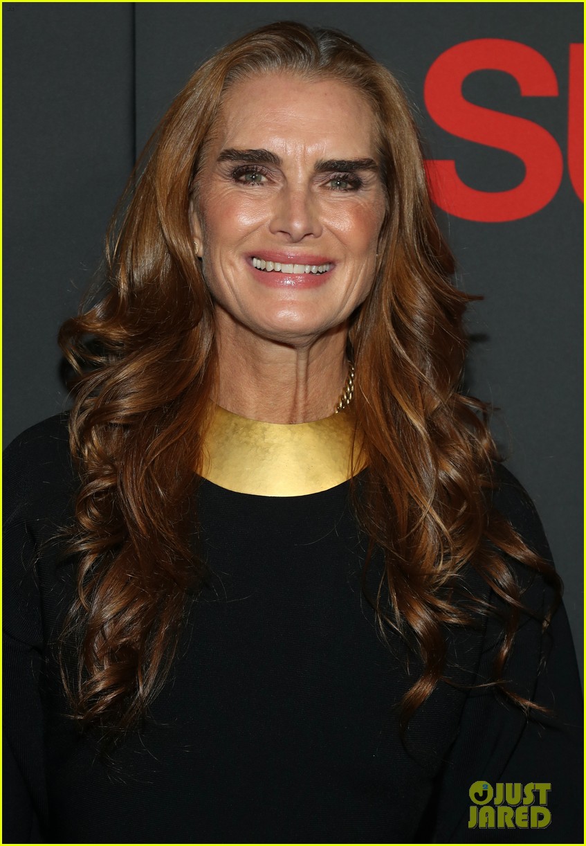 Jessica Chastain, Katharine McPhee, & More Add Star Power to 'Sunset ...