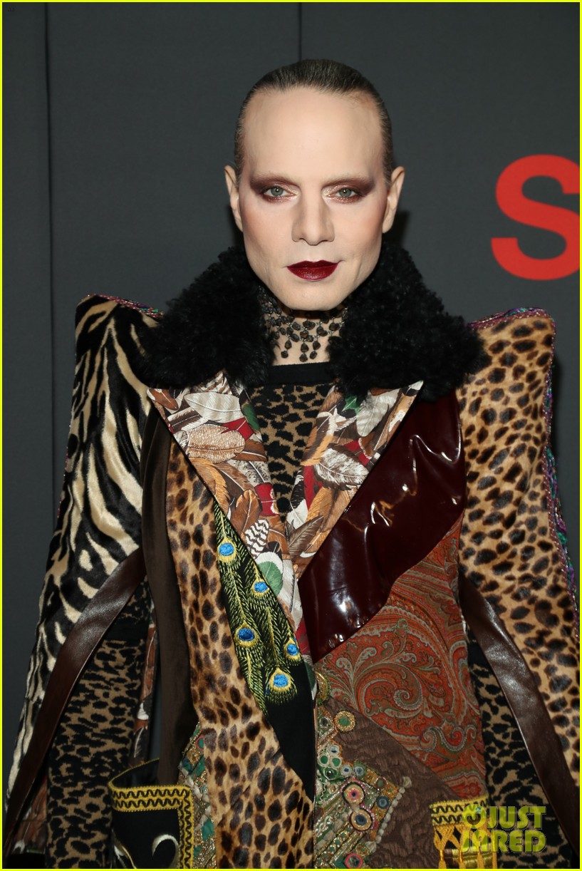 Jessica Chastain, Katharine McPhee, & More Add Star Power to 'Sunset ...