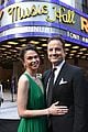 Broadway Star Sutton Foster Files for Divorce from Husband Ted Griffin ...