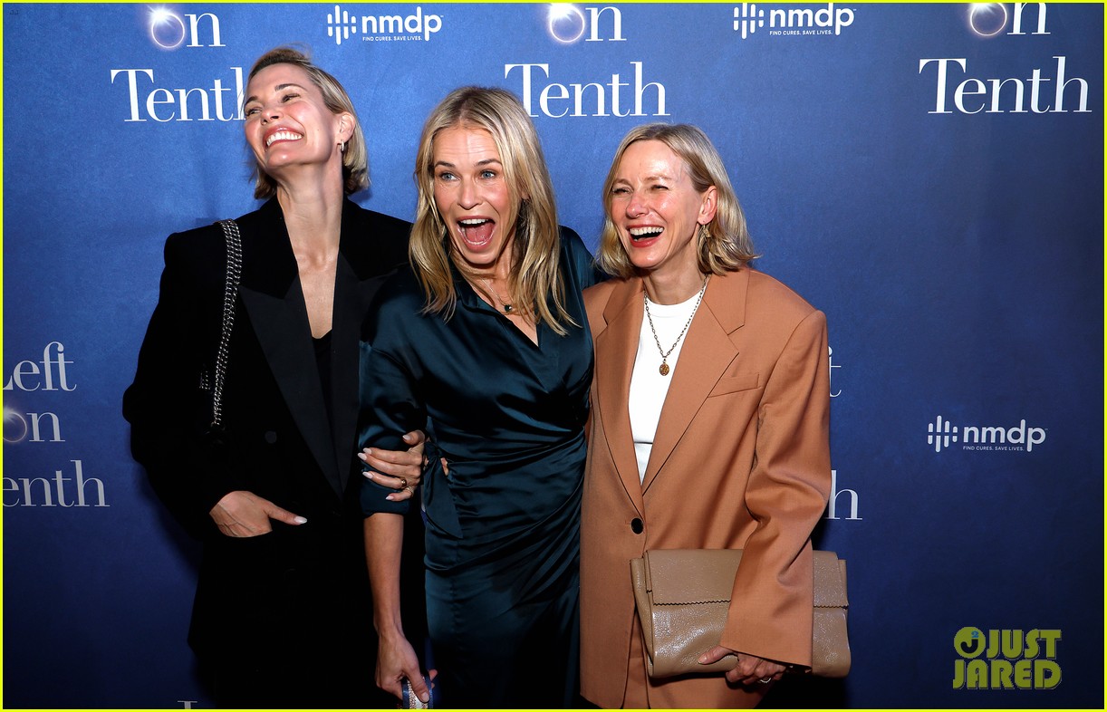 Peter Gallagher Gets Daughter Kathryn's Support at Opening Night of New ...