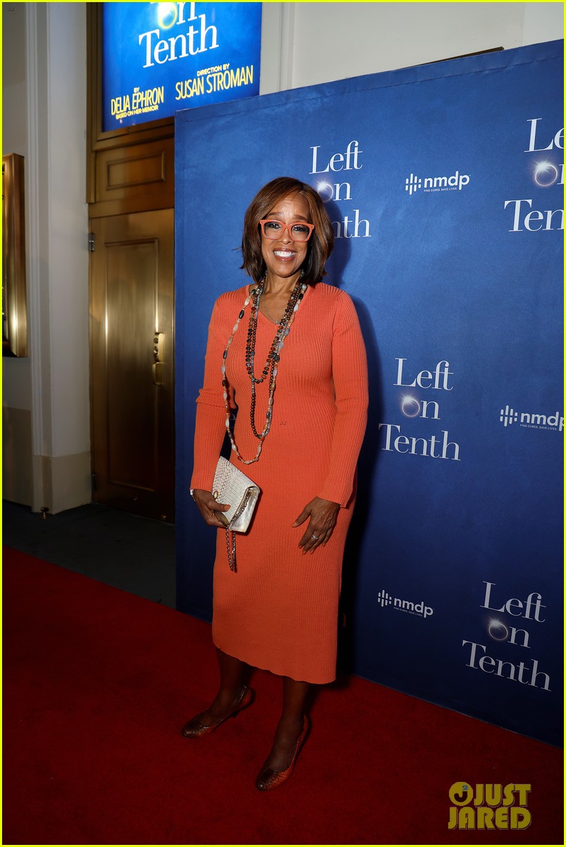 Peter Gallagher Gets Daughter Kathryn's Support at Opening Night of New ...