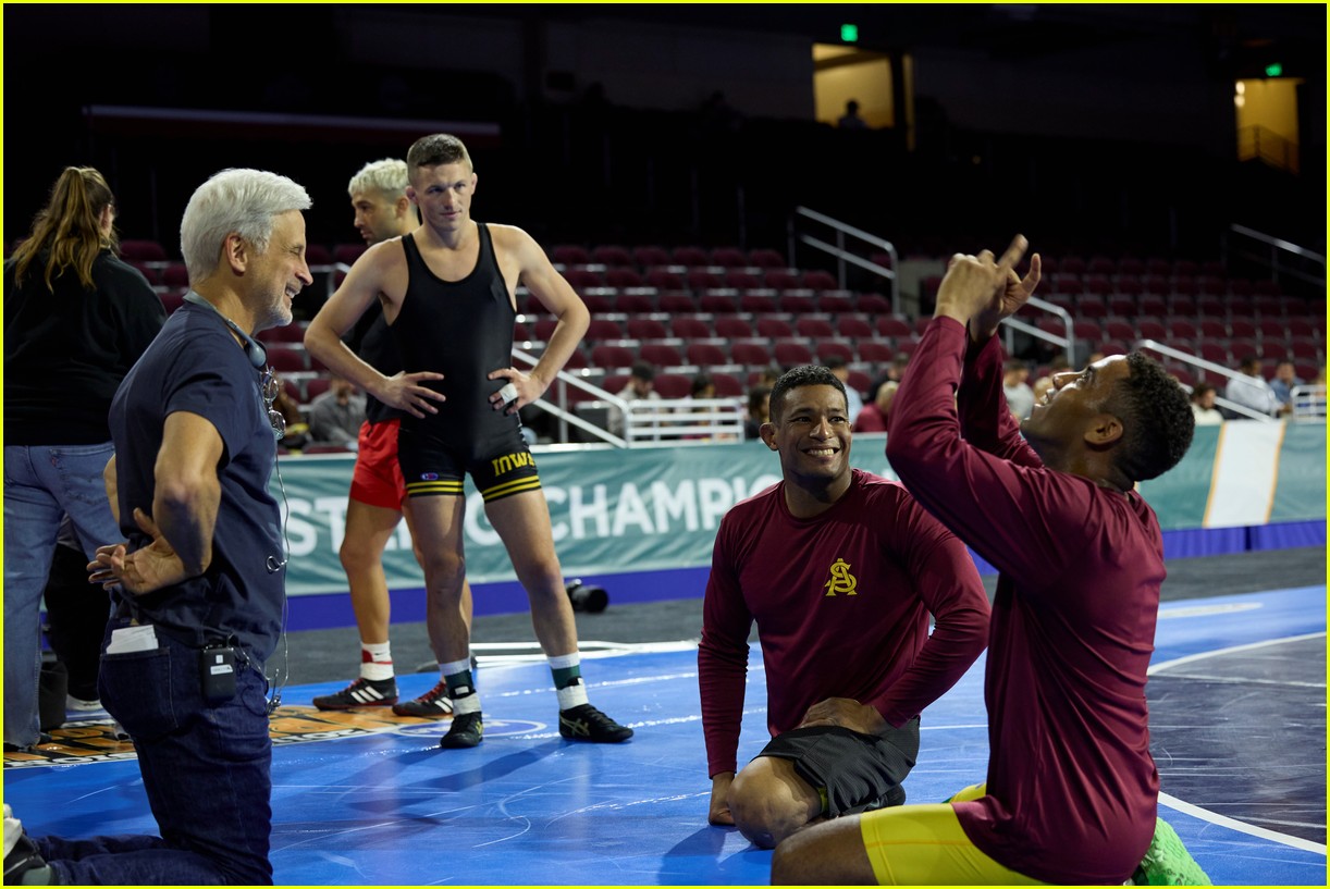 'Unstoppable' Trailer - Jharrel Jerome & Jennifer Lopez Star in Anthony ...