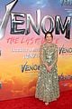 Tom Hardy Attends ‘Venom 3′ NYC Premiere with New Co-Stars Juno Temple ...