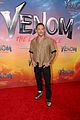 Tom Hardy Attends ‘Venom 3′ NYC Premiere with New Co-Stars Juno Temple ...