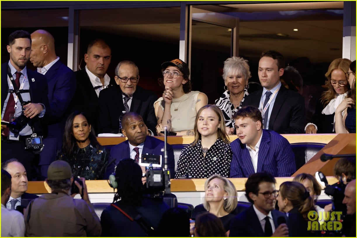 Who Are Tim Walz's Kids? Meet Hope & Gus Walz (Pictures & Info): Photo ...