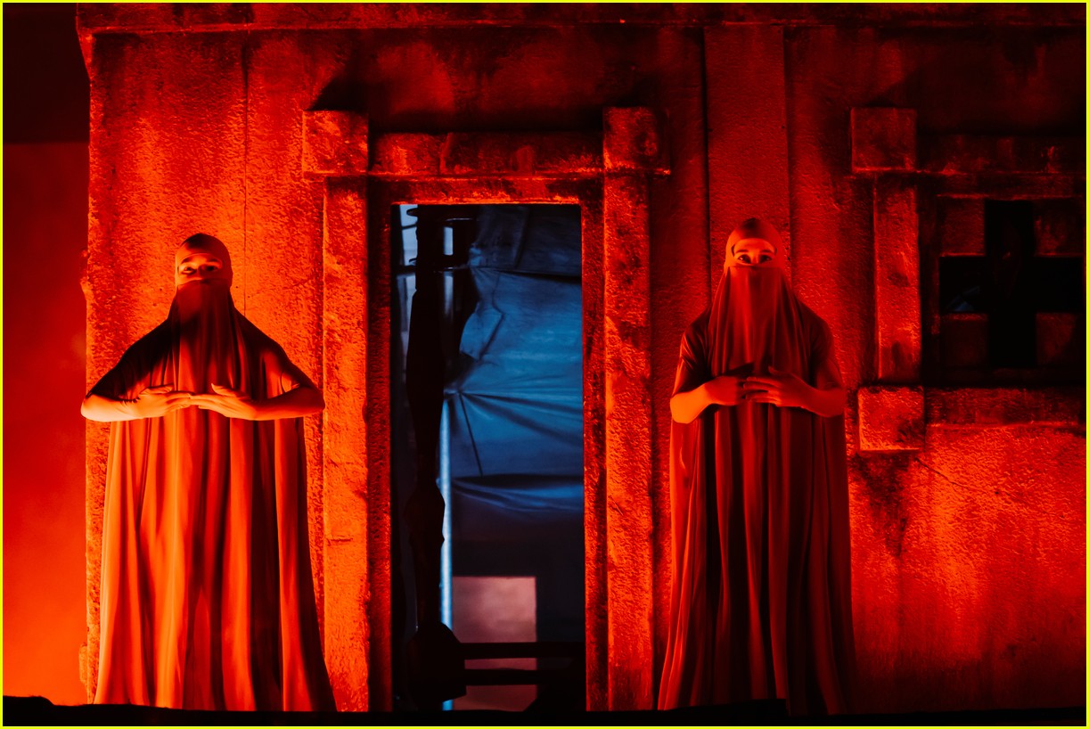 The Weeknd Setlist Revealed for Australian Leg of 'After Hours Til Dawn ...