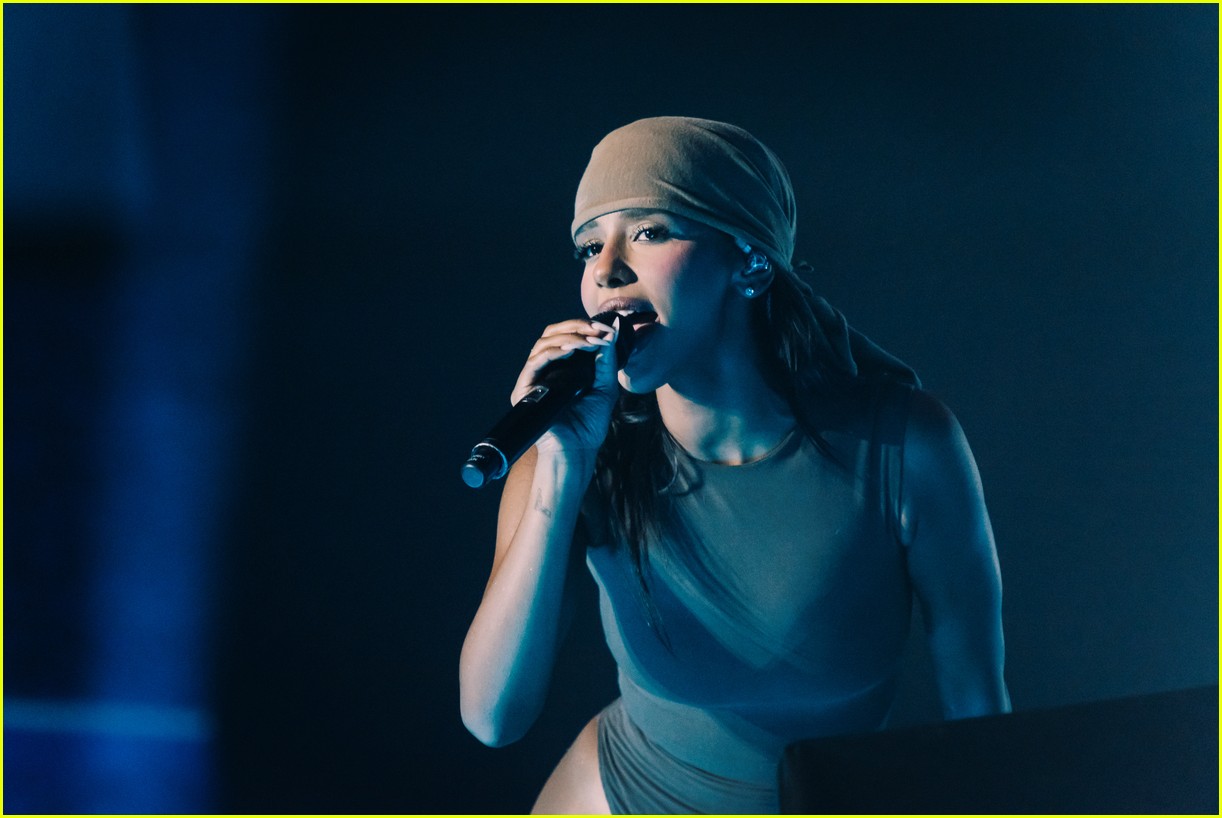 The Weeknd Setlist Revealed for Australian Leg of 'After Hours Til Dawn ...