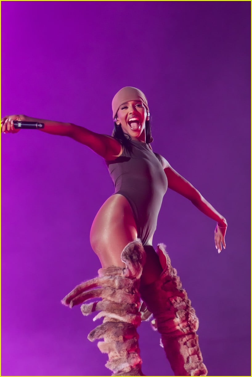 The Weeknd Setlist Revealed for Australian Leg of 'After Hours Til Dawn ...