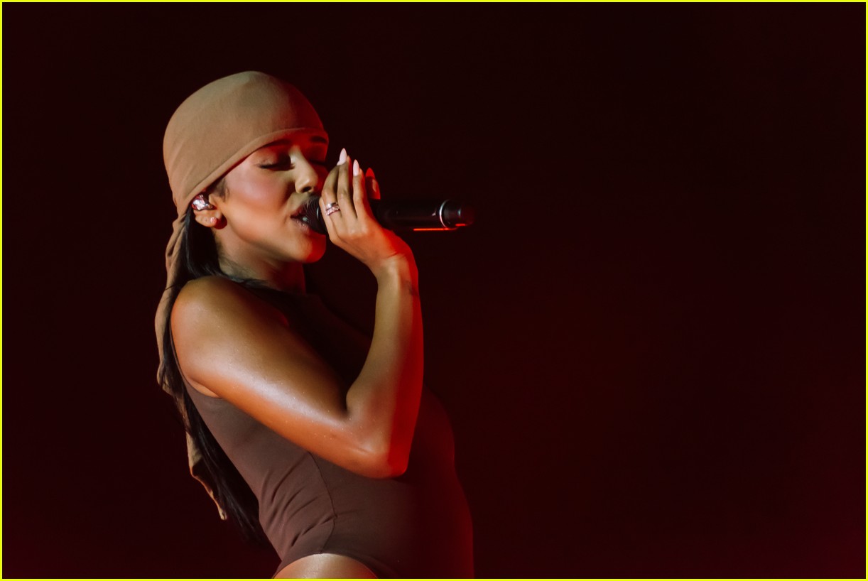 The Weeknd Setlist Revealed for Australian Leg of 'After Hours Til Dawn ...