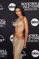 Zendaya Honors Cher With Fashionable Tribute at Rock & Roll Hall Of Fame Induction Ceremony ...