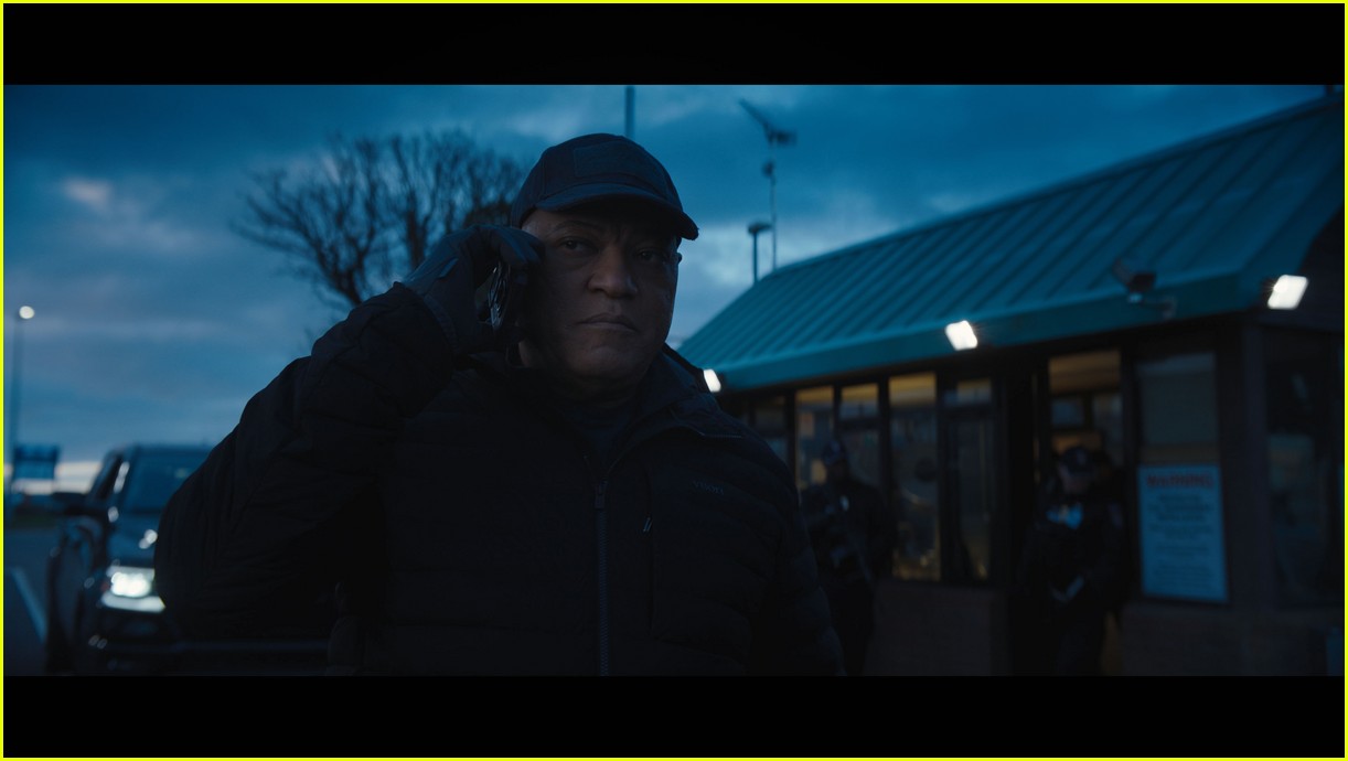 Rami Malek Is a Spy Out for Revenge in 'The Amateur' Trailer - Watch ...