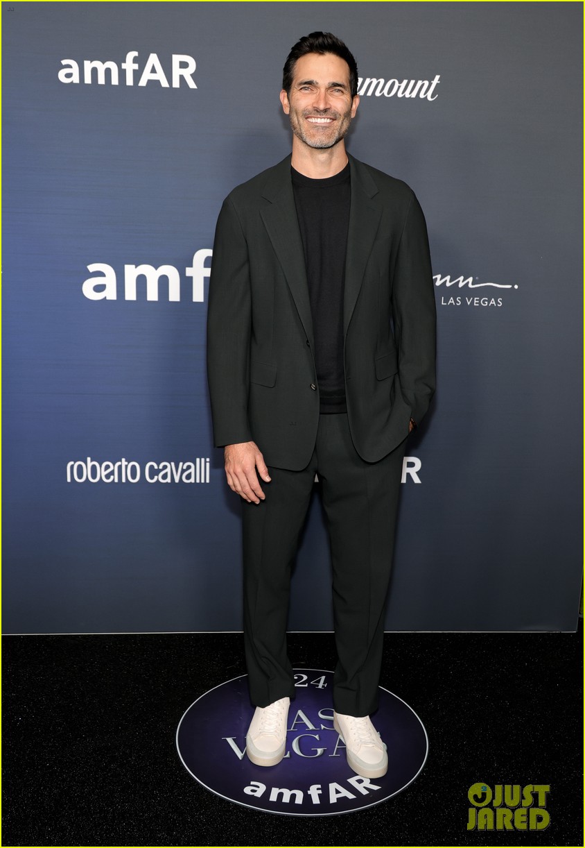 Michael Fassbender & 'The Agency' Co-Stars Jodie Turner-Smith & Jeffrey Wright Step Out for ...