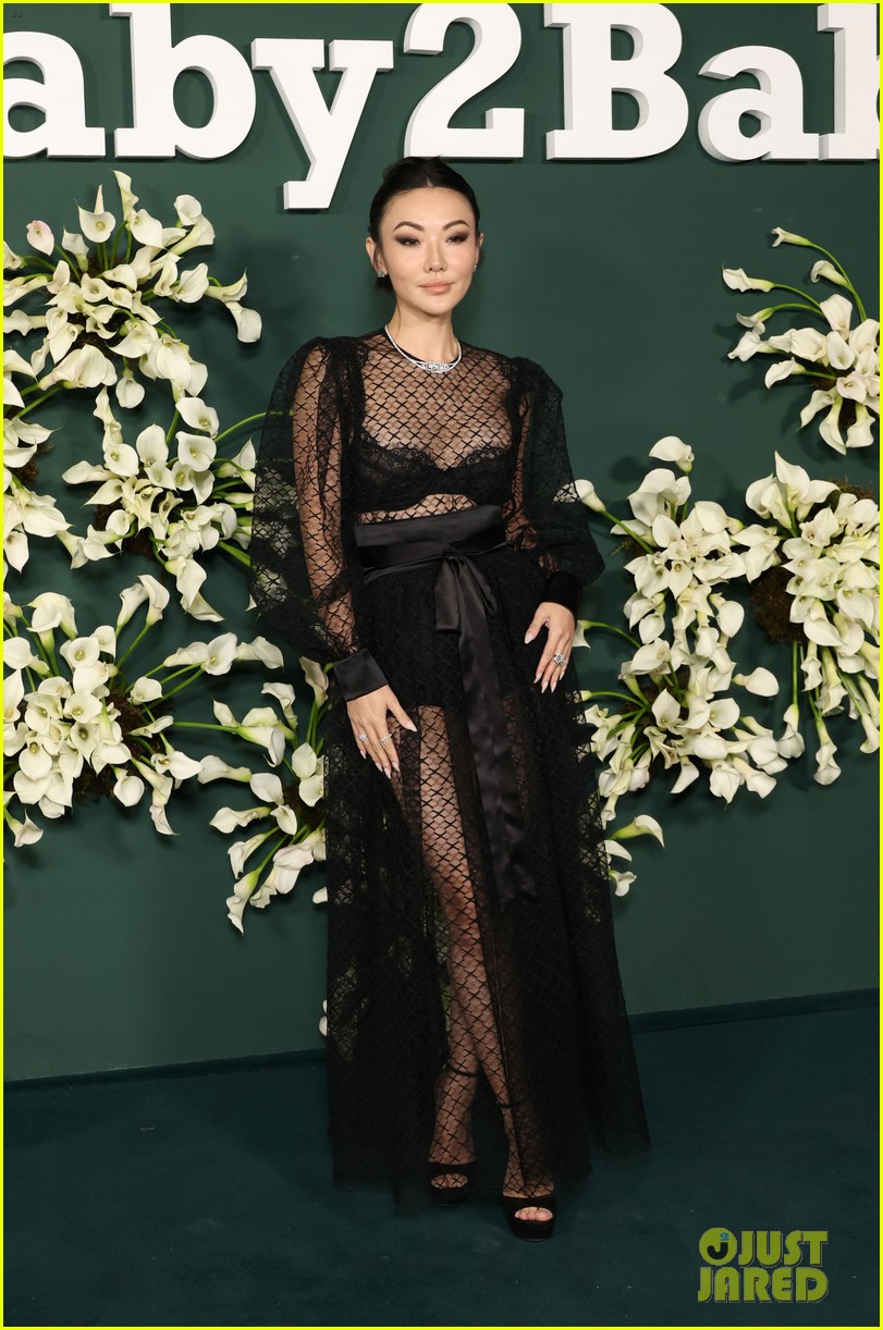 Baby2Baby Gala 2024 - See Photos of Every Star in Attendance!: Photo ...