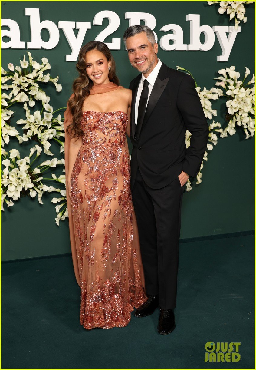 Baby2Baby Gala 2024 - See Photos of Every Star in Attendance!: Photo ...