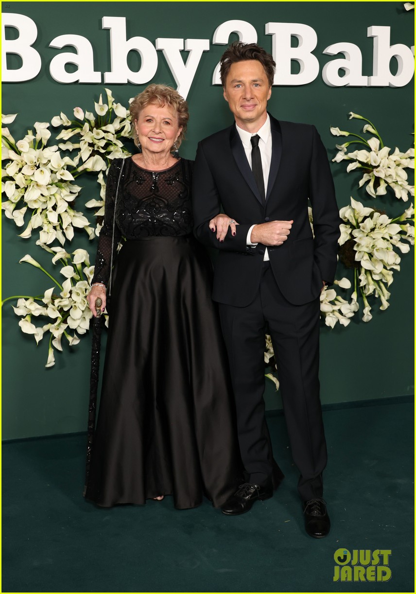 Baby2Baby Gala 2024 - See Photos of Every Star in Attendance!: Photo ...