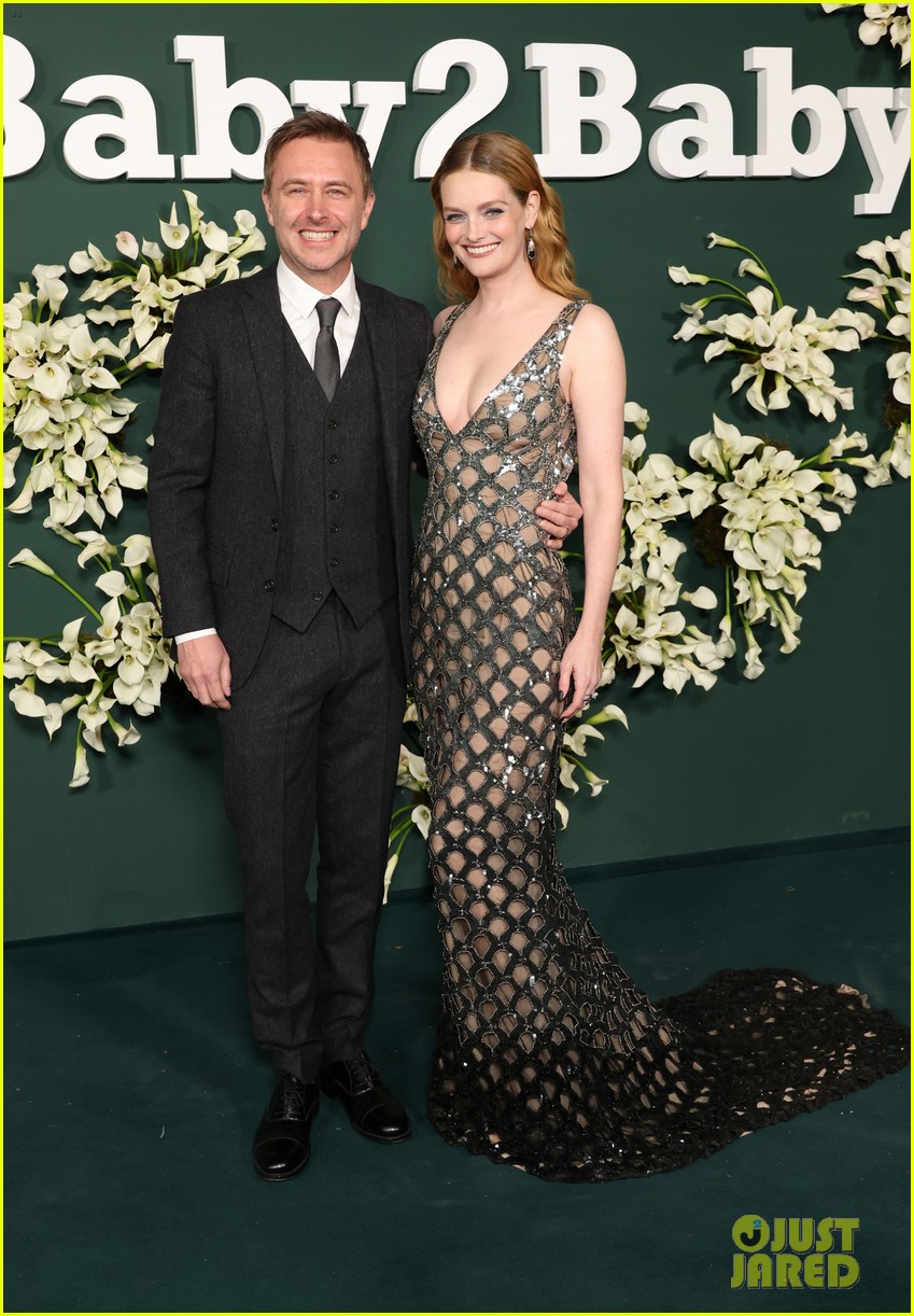 Baby2Baby Gala 2024 - See Photos of Every Star in Attendance!: Photo ...