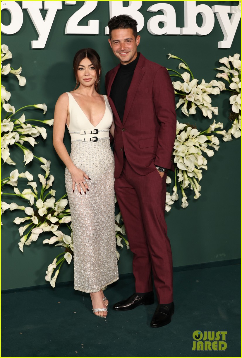 Baby2Baby Gala 2024 - See Photos of Every Star in Attendance!: Photo ...