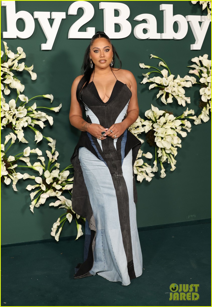 Baby2Baby Gala 2024 - See Photos of Every Star in Attendance!: Photo ...