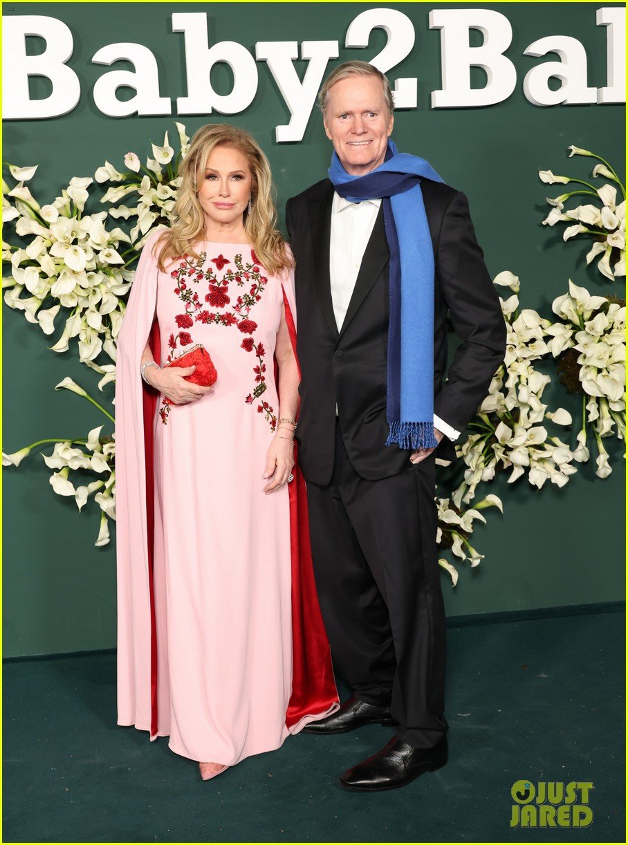 Baby2Baby Gala 2024 - See Photos of Every Star in Attendance!: Photo ...