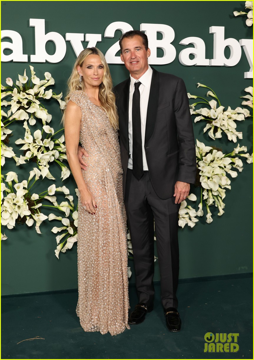 Baby2Baby Gala 2024 - See Photos of Every Star in Attendance!: Photo ...