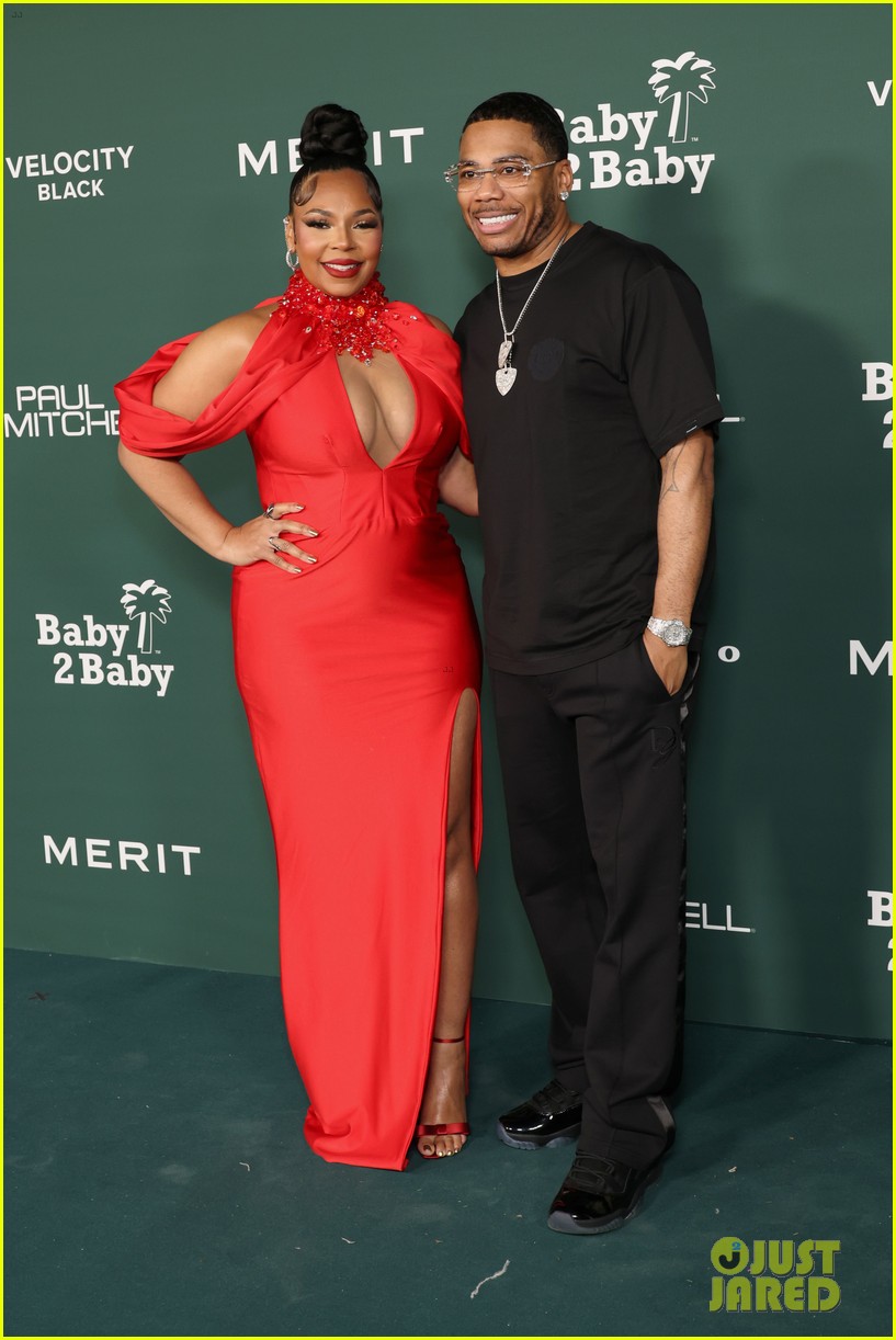 Baby2Baby Gala 2024 - See Photos of Every Star in Attendance!: Photo ...