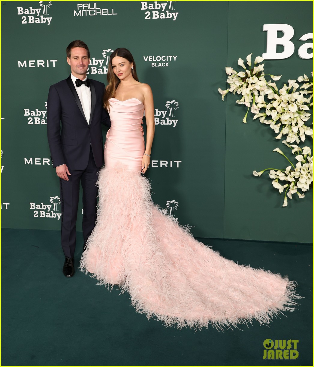 Baby2Baby Gala 2024 - See Photos of Every Star in Attendance!: Photo ...