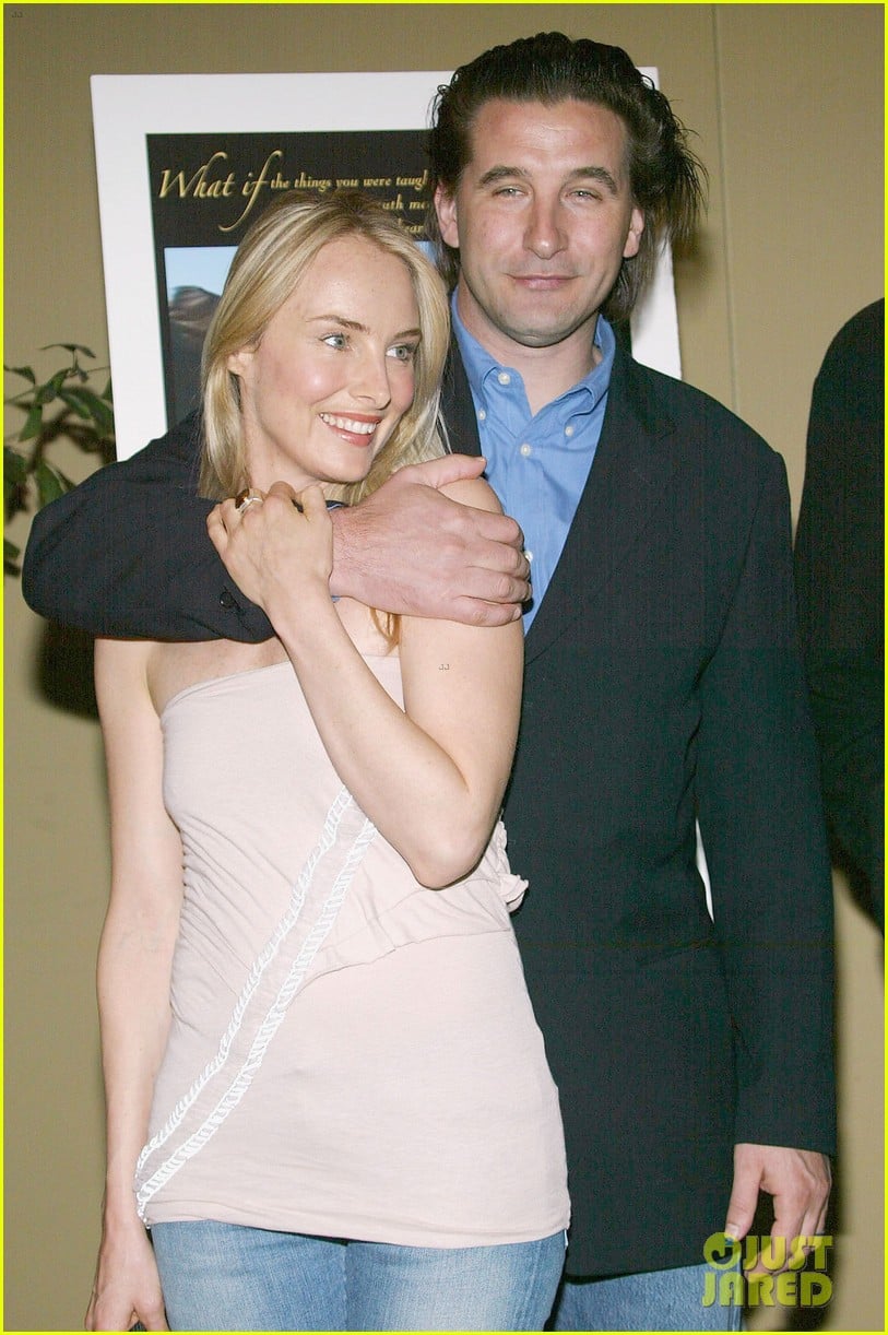 Billy Baldwin & Wife Chynna Phillips Explain Why They Live in Separate ...