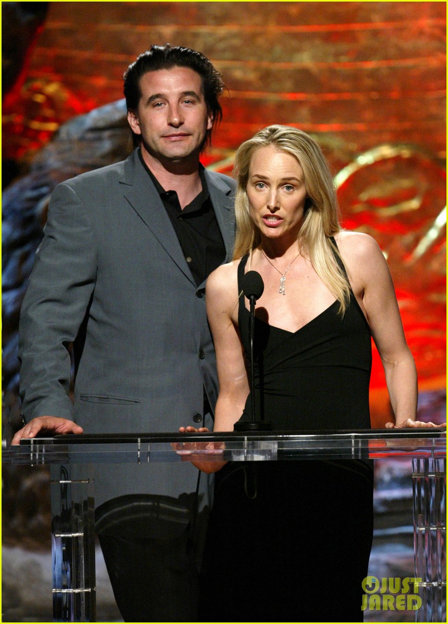 Billy Baldwin & Wife Chynna Phillips Explain Why They Live in Separate ...